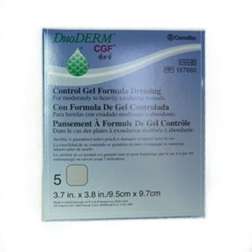 듀오덤 Duodem, CGF / 5매 (P0000JGU) | 닥터마켓